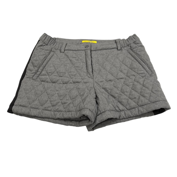 Louis Castel | Shorts | Louis Castel Quilted Shorts | Poshmark